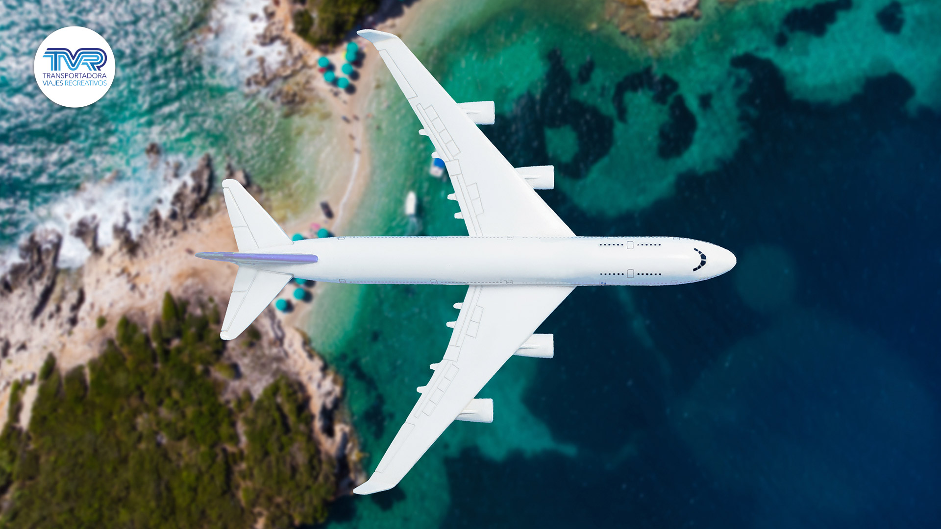 Tips para viajar en avión por primera vez y disfrutar de tu viaje