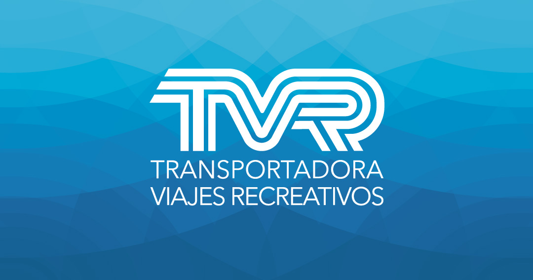 INICIO - TVR Transportadora Viajes Recreativos